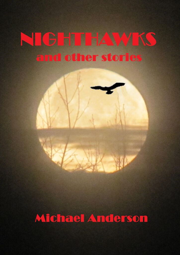 Books – Michael Anderson